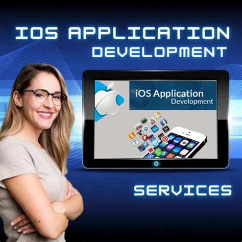 Worldwide Ios Application Development Service Rs Project ID