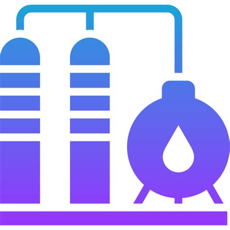 Refinery Free Industry Icons