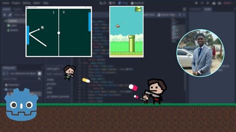 Learn Godot 3 From Scratch With Zero Experience 2d Artofit