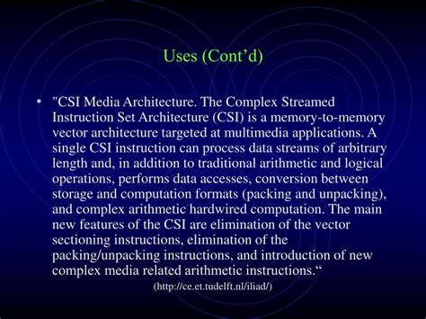 Ppt Vector Processing Powerpoint Presentation Free Download Id 534121