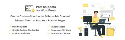 Best Free Code Snippet Plugins For WordPress