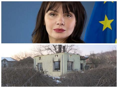 ГОРЕЩО ОТ ПРОКУРАТУРАТА Няма данни за умишлен палеж или насилствена смърт на майката на Теодора