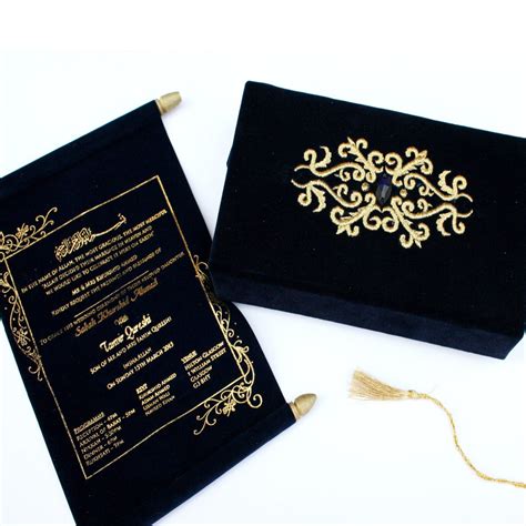 Scroll Box Upani