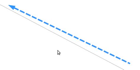Java Drawing Line With Arrow In Excel Using Xssf Libraries Stack Overflow