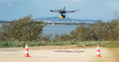 LiDAR Point Clouds Basics For 3D Mapping By Yellowscan