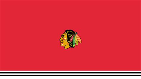 Blackhawks Logo Wallpaper