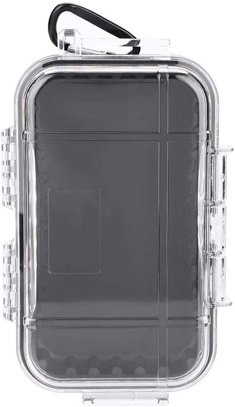 Waterproof Storage Case Waterproof Case Waterproof Diving Survival