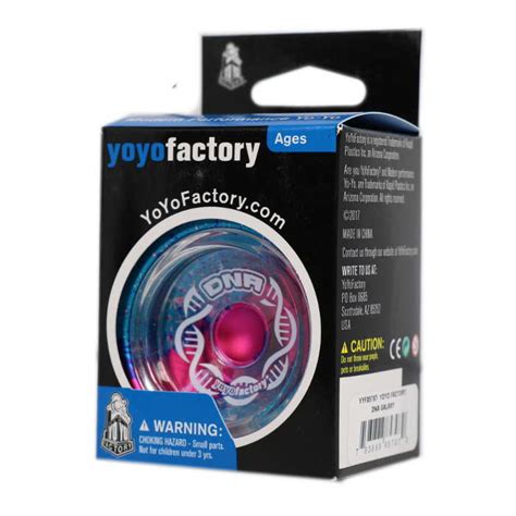 Yoyofactory Dna 2022 By Yoyo Shop Australia