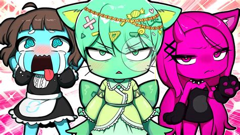 인간에게 조종당하는 악마들 꿈의악마 핫클립 Youtube