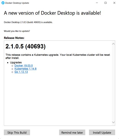 Docker Only Wants One Thing And Its Fcking Disgusting Rprogrammerhumor