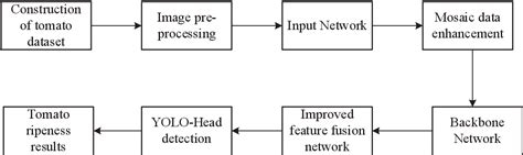 Figure 1 From Tomatoes Maturity Detection Approach Based On Yolov5 And