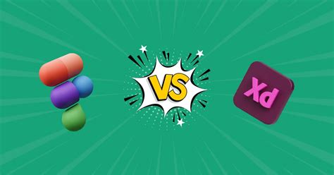 Figma Vs Adobe XD The Controversial Debate Comes To An End