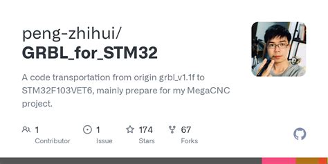 Github Peng Zhihuigrblforstm32 A Code Transportation From Origin