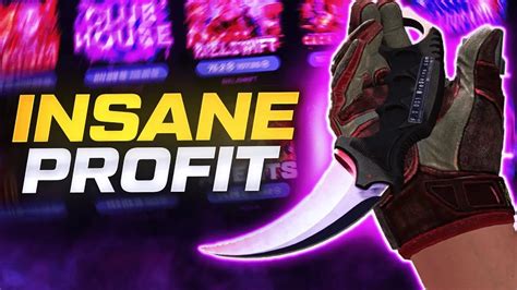 FOCUSING ON INCREASING THE BALANCE CSGOCASES PROMO CODE YouTube