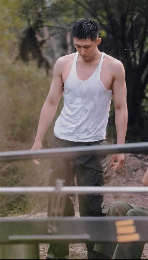 Huang Jingyu แฟน สวย คนดัง