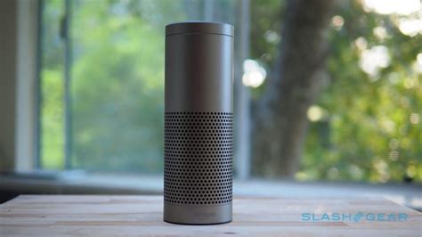 Amazon Echo Plus Review