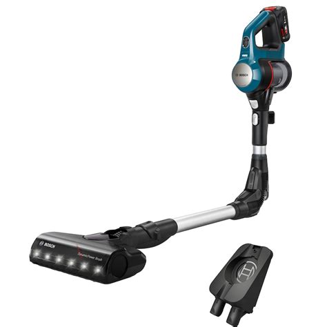 Bosch Unlimited 7 trådløs støvsuger BSS71125AH | Elgiganten