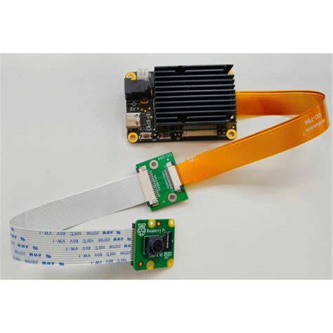 Luxonis RPi Camera Adapter MYBOTSHOP DE