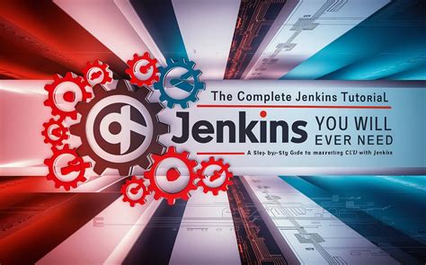 the complete jenkins tutorial you will ever need by aaditya kediyal iaadidev medium