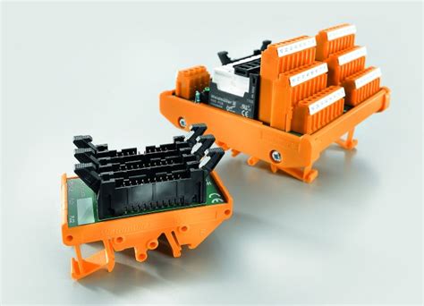 Weidmüller Plc Migration Interface Replace Plc Systems In A Few Short