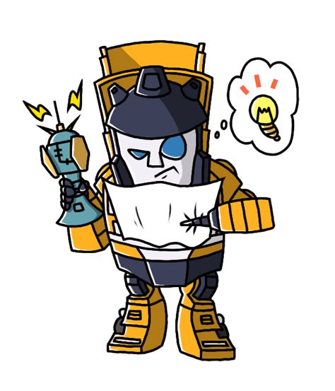 Grapple Transformers By Dappeppad On Deviantart