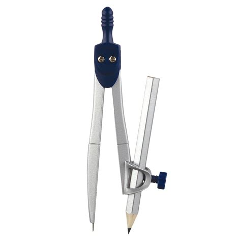 Metal Compass With Pencil Choice Wholesale