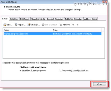 How To Add Additional Mailbox To Outlook