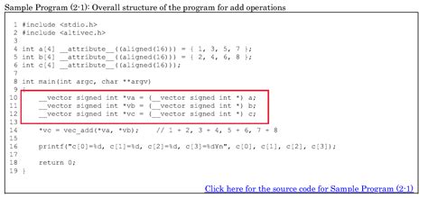 Dsp 学习笔记 （四）xtensa Isa 笔记 Eren の 宇宙船