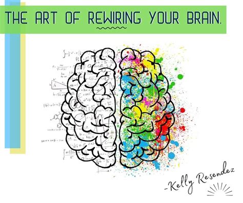 The Art Of Rewiring Your Brain Big Voices
