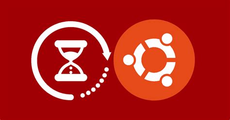 How To Synchronize Clock In Ubuntu At Hudson Facy Blog