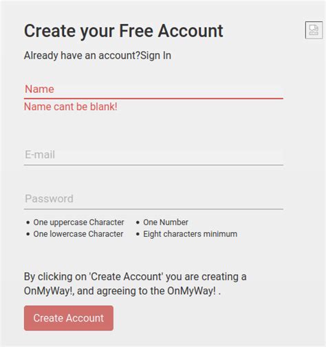 Javascript How To Validate Using Useeffect Stack Overflow