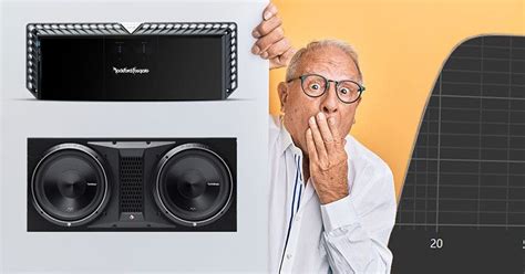 What Is A Car Audio Amp Or Processor Infrasonic Subsonic Filter