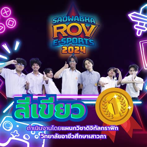 สรุปผลการ สาขาวิชาดิจิทัลกราฟิก วิทยาลัยอาชีวศึกษาเสาวภา