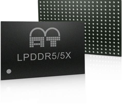 工 车规lpddr5 5x 工 车规级dram产品 深圳市晶存科技股份有限公司 晶存科技