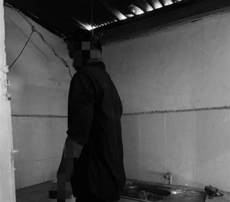 បុរសម្នាក់ចងកសម្លាប់ខ្លួននៅក្នុងផ្ទះដែលទុកចោលព្រោះតែវិបត្តិស្នេហា សារព័ត៌មាន នគរវត្ត