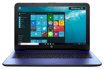 HP AY 121TU Intel Core I3 4GB RAM 1TB HDD 15 6 Laptop Price In Bangladesh Bdstall