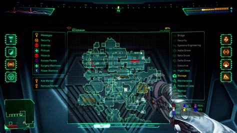 I Think My Game Is Bugged R Systemshock