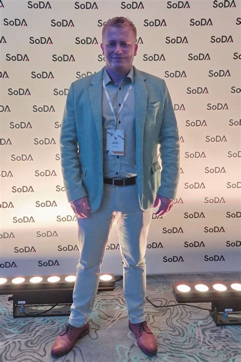 Webmakers Software House On Linkedin Sodaconference2023 Webmakers