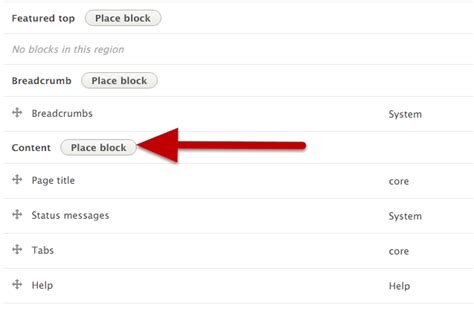 How To Build A Drupal 8 Scrolling Text Slideshow Ostraining