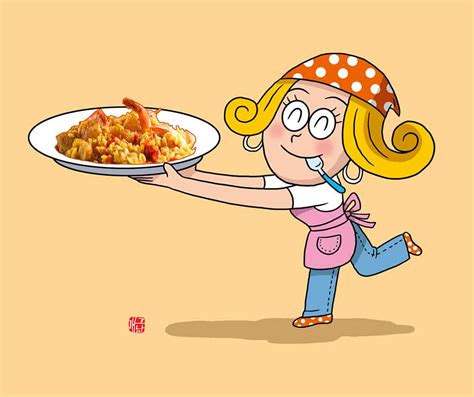 집에서 즐기는 지중해 요리 고단백 ‘해산물 빠에야