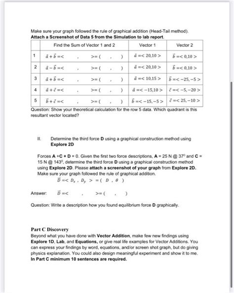 Solved Part B Lab Go To PhET Website Click On Chegg