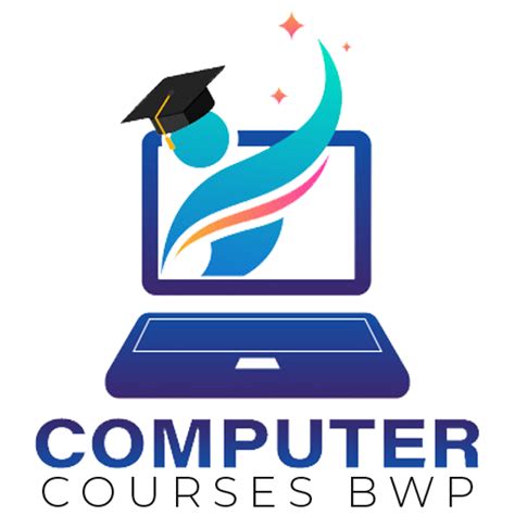 The Computer Courses BWP Apps On Google Play