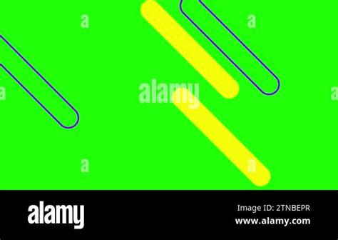 New Abstract Modern And Digital Intro Text Opener Same Pattern And Flat Design Background