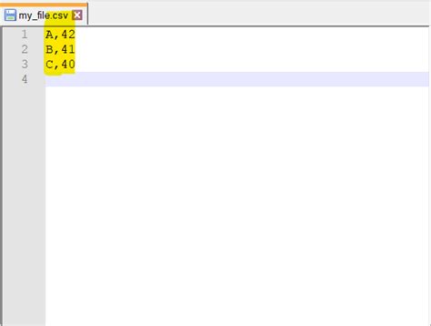 How To Write Python Dict To CSV Columns Keys Values Columns Be On The Right Side Of Change