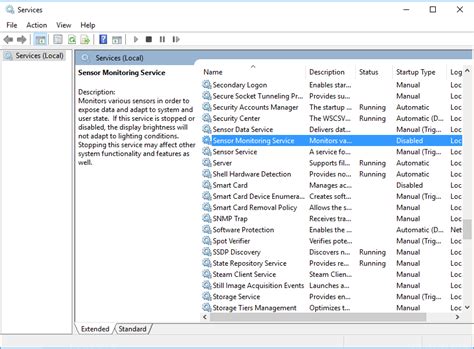 How To Turn Off Windows Adaptive Brightness Once And For All Operation Station