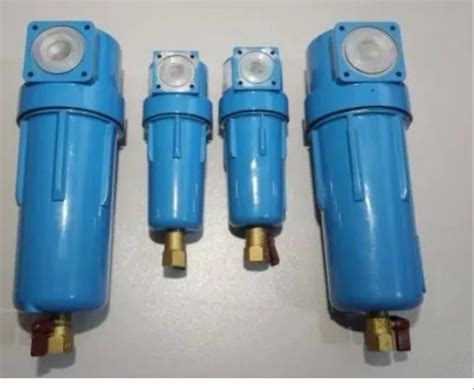 Compressor Filters At ₹ 5000 Piece Nikol Ahmedabad Id 2853152590130