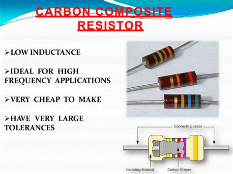 Resistor Pptx