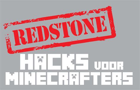 3rd Hacks For Minecrafters Redstone The Unofficial Guide