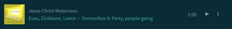 artist not shown · issue 313 · epoupon lms · github