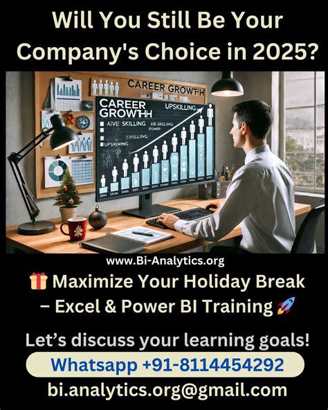 Advanced Ms Excel Power Query Power Bi Skills For Business